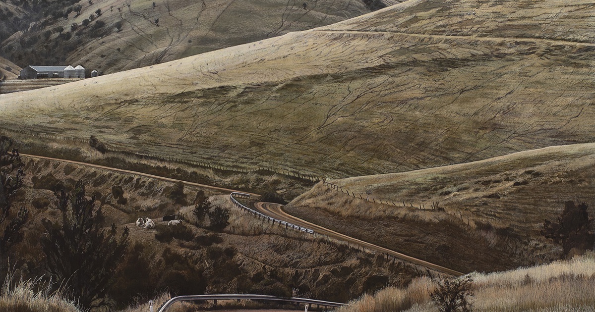 Stephanie Tabram - Exhibitions | Bett Gallery