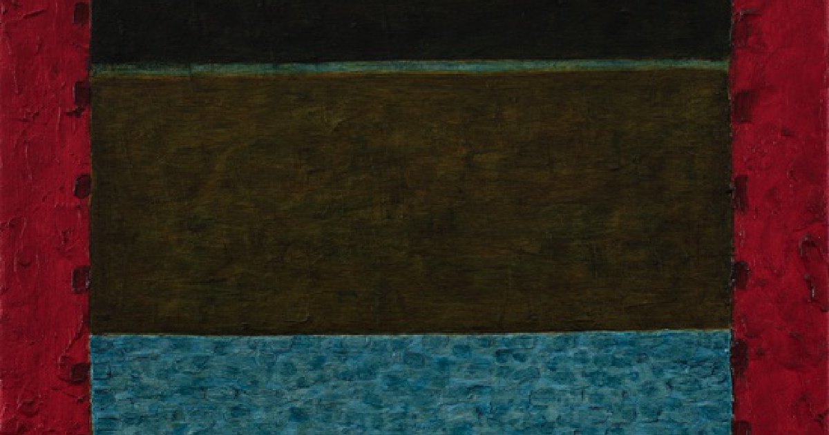 Tim Burns - Exhibitions | Bett Gallery