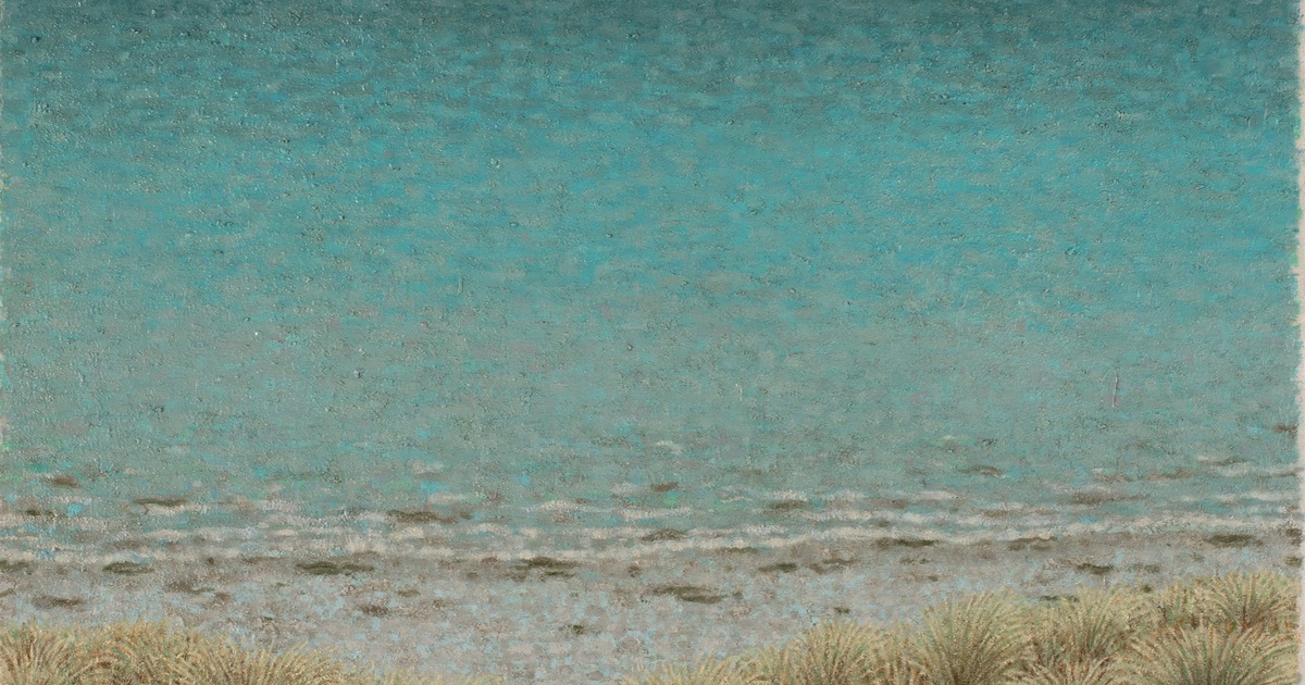 Richard Wastell - Exhibitions | Bett Gallery