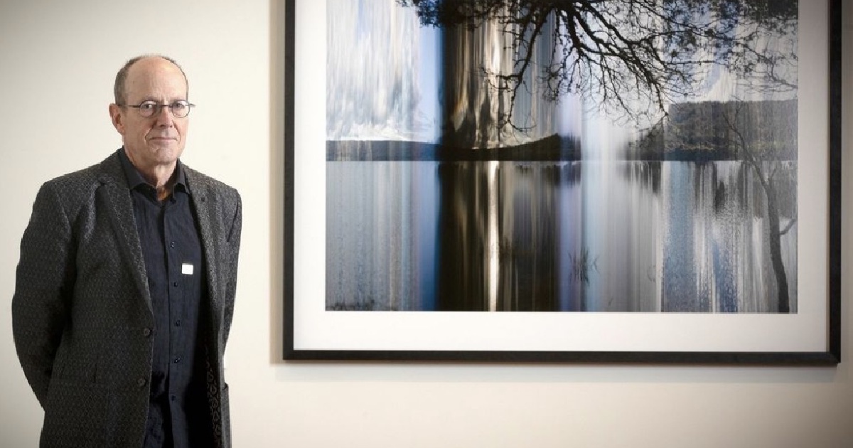 David Stephenson - News | Bett Gallery